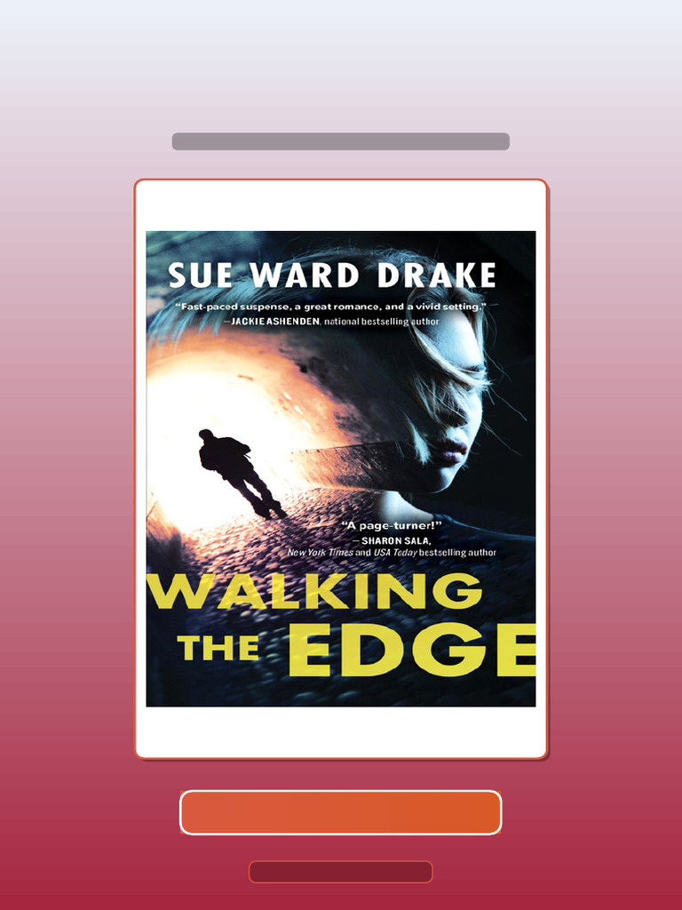 Test Bank for Walking the Edge Sue Ward Drake Drake | PDF | Multiple ...