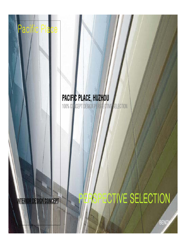 16.2.16_Perspective_selection_Pacific Place Huzhou | PDF