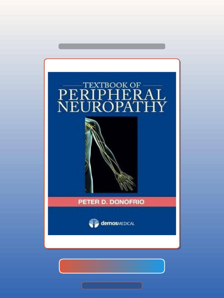 Test Bank for Textbook of Peripheral Neuropathy | PDF | Multiple Choice ...
