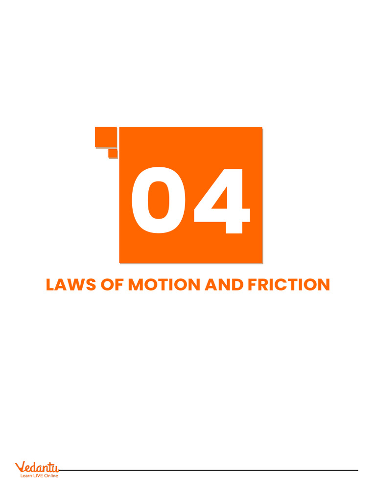 Laws of Motion and Friction | PDF | Force | Friction