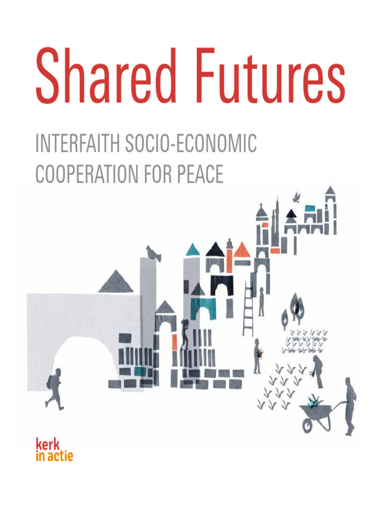 Interfaith Youth Cooperation for Peace | PDF | Interfaith Dialogue ...