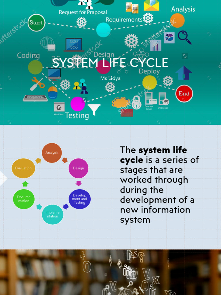 Chap 7 System Life Cycle | PDF | Software Testing | Computer Program