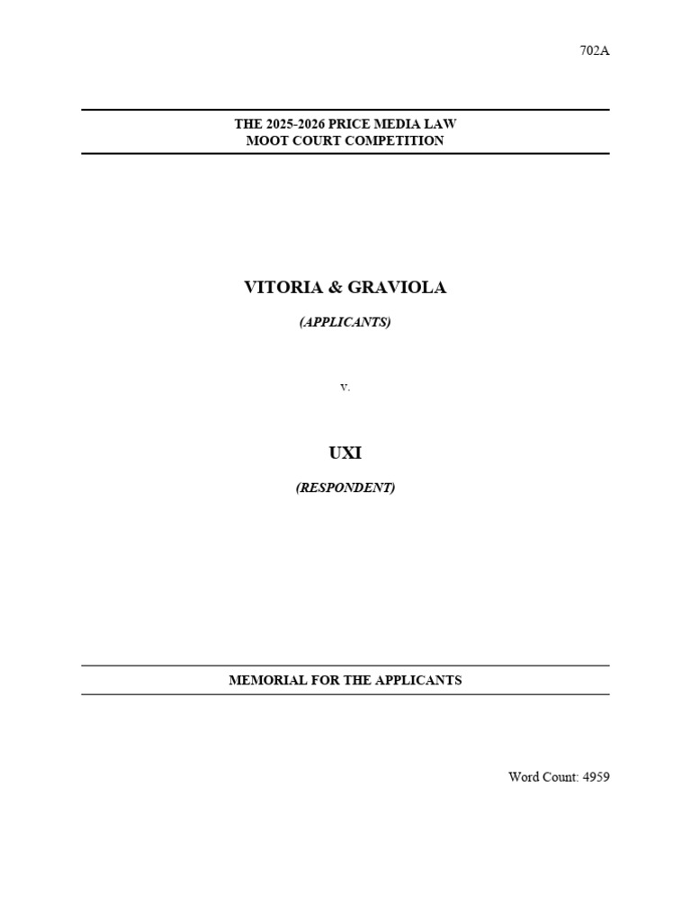 702A-4 | PDF | Human Rights | Privacy