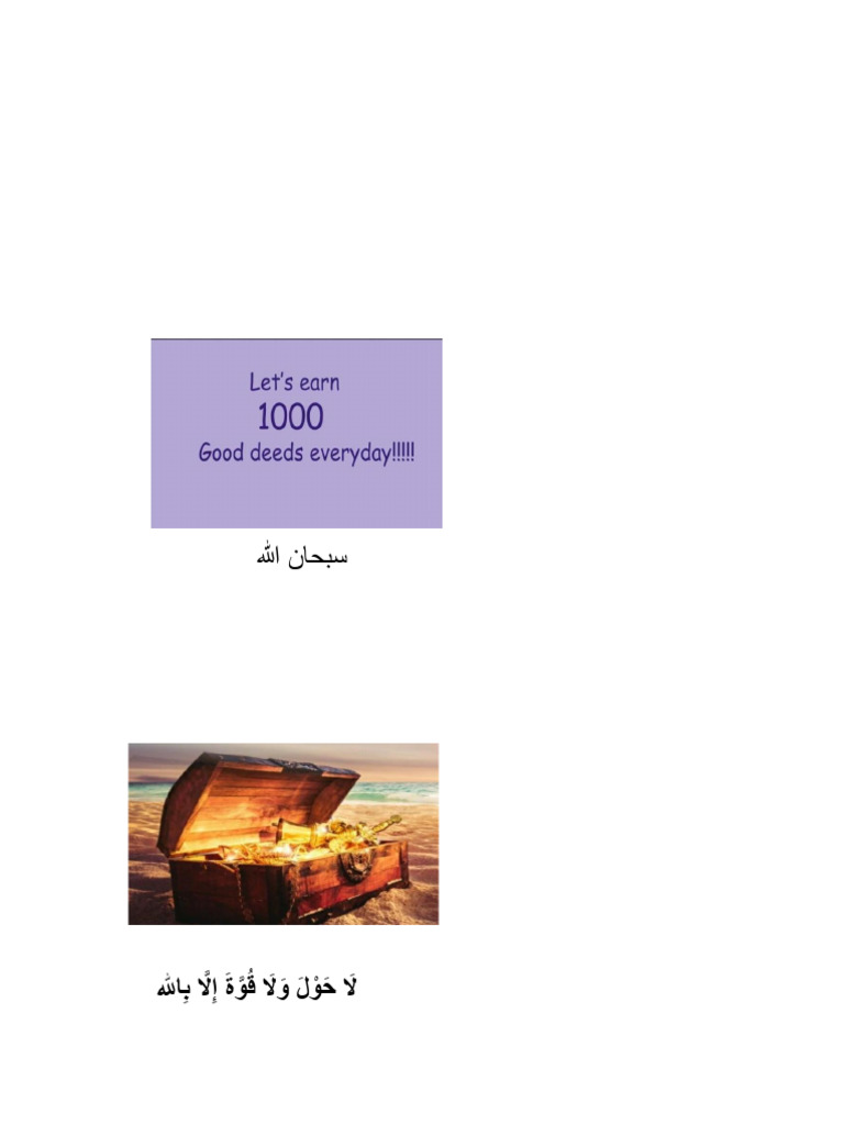 Uhban Zubari - P6 Islamic Studies Project - Term 1 -Dec 2024 (1) | PDF