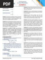 Running ANOVA Tests in JMP | PDF | Student's T Test | Analysis Of Variance