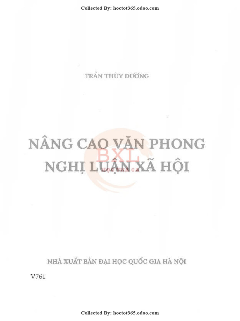NÂNG CAO VP | PDF