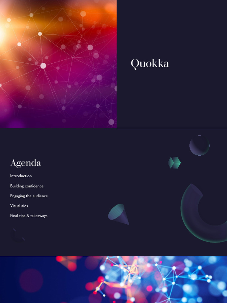 Quokka | PDF | Body Language | Psychology