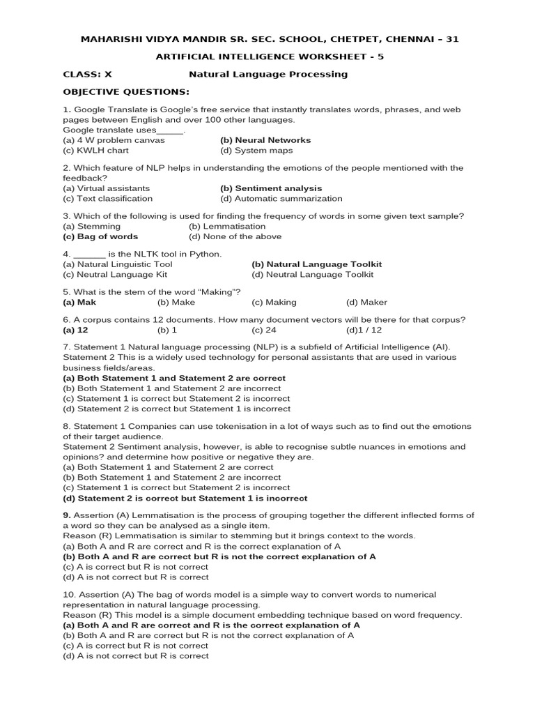 X_AI_UNIT_5 (2) | PDF | Computer Vision | Image Segmentation
