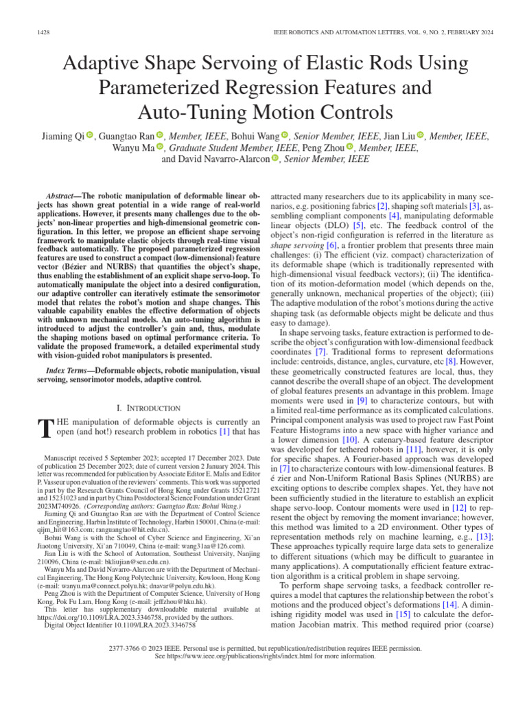 Adaptive_Shape_Servoing_of_Elastic_Rods_Using_Parameterized_Regression ...