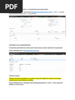 Oracle Fusion Tax Configuration Guide | PDF | Taxes | Invoice