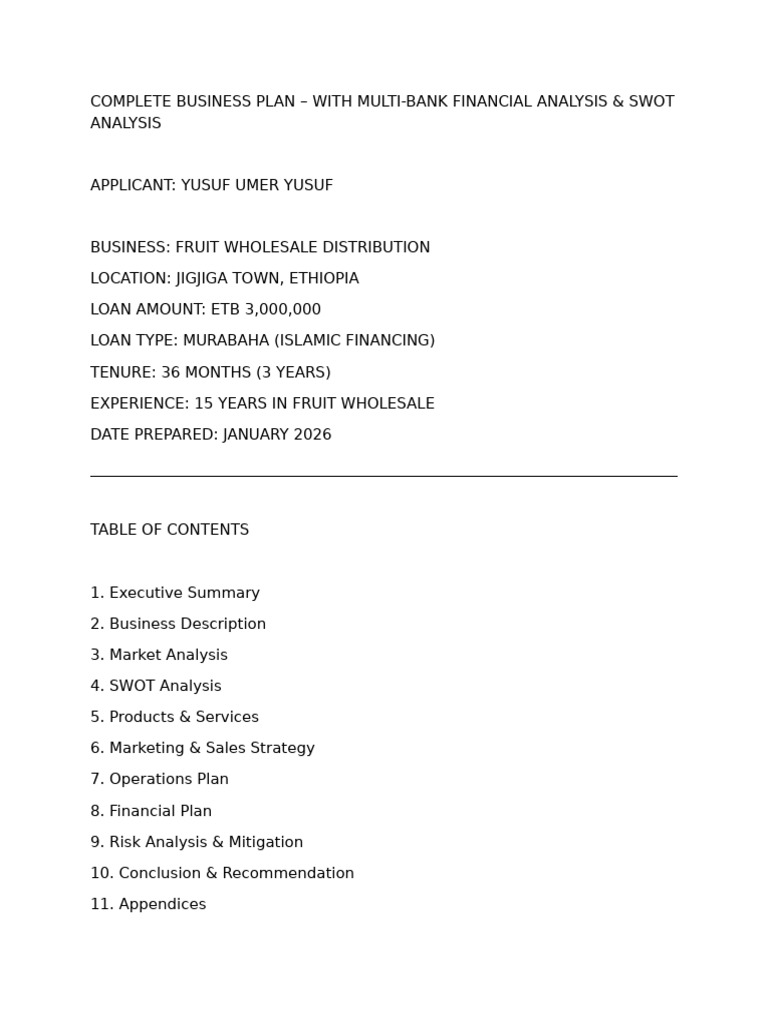 Alex 10 | PDF | Supply Chain | Retail