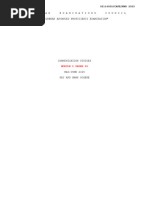 Sample Module Three Essay Cape Communication Studies | PDF
