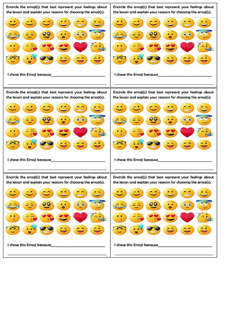 Exit Ticket | PDF