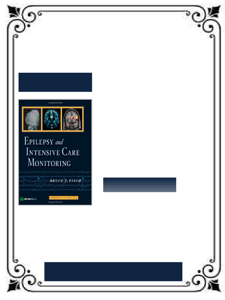 70207 | PDF | Neurology | Electroencephalography