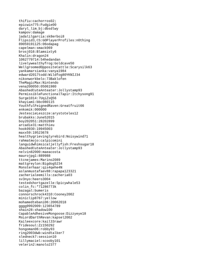 Steam Combo 2024 | PDF