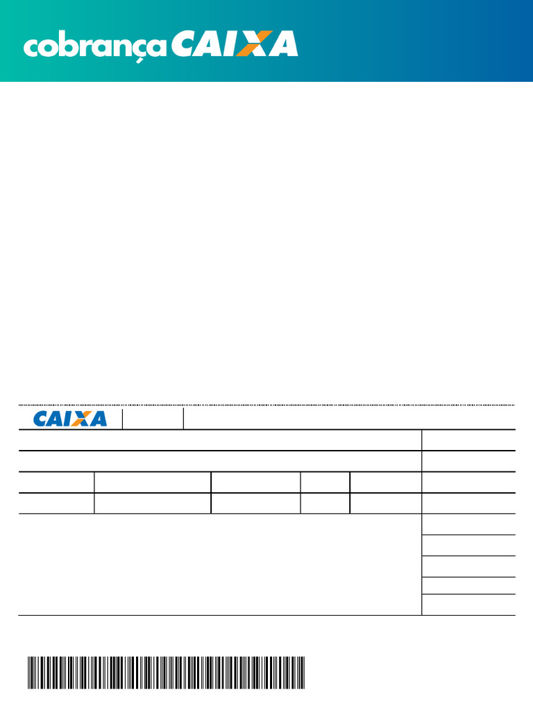 Boleto MP Ltda CTE 1373 _ Venc 03-02 _ $3500 | PDF | Serviços ...