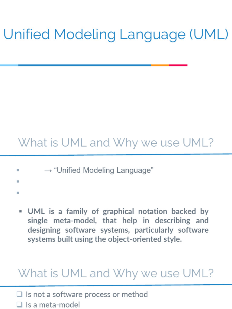 UML Diagrams Final | PDF | Unified Modeling Language | Class (Computer ...