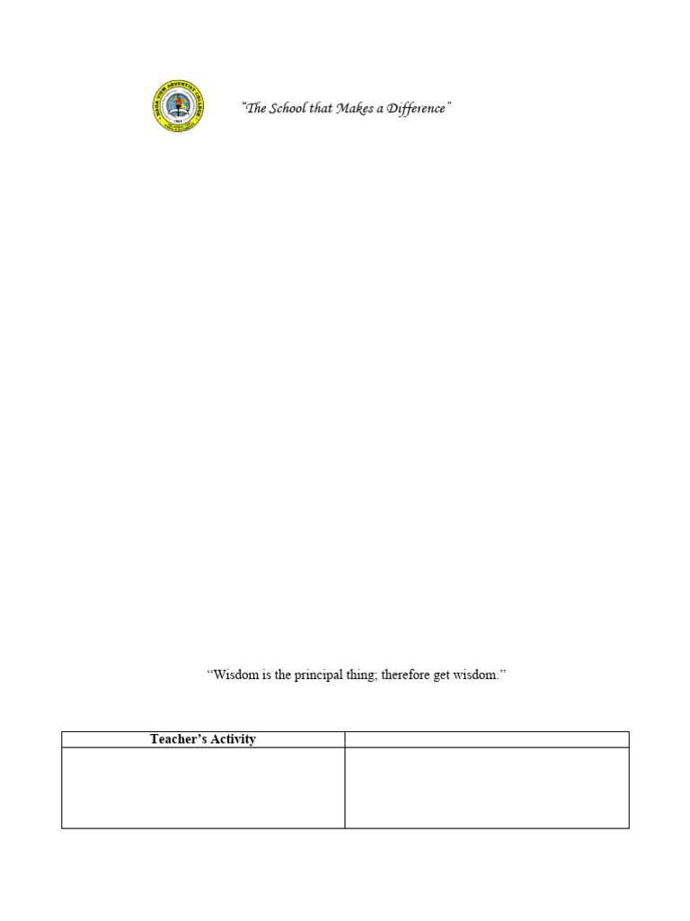 G7 Math LP- (DP) Interpretation of statistical graphs | PDF | Pie Chart | Information