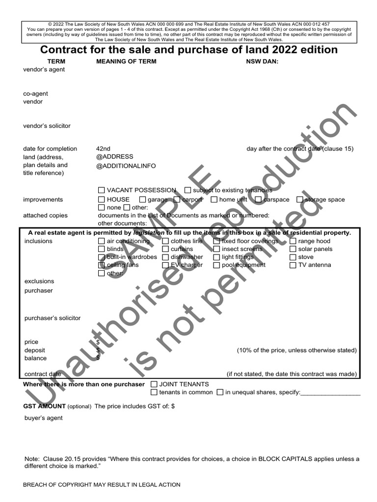 Copyright Breach Legal Implications | PDF | Value Added Tax | Lease