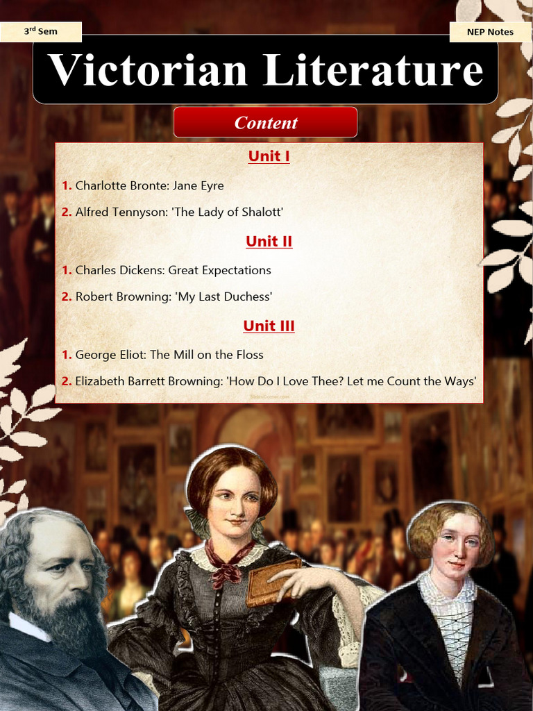 Jane Eyre: A Study of Brontë's Heroine | PDF | Great Expectations ...