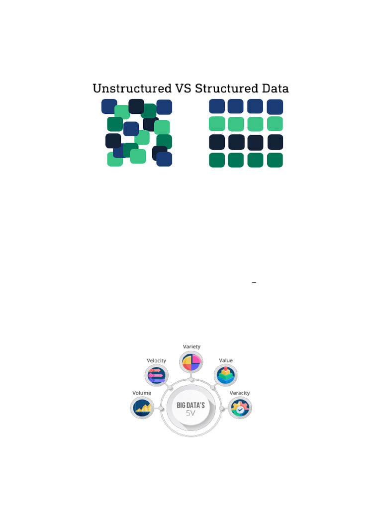 Unit 6 Big Data and Business Analytics | PDF | Analytics | Big Data