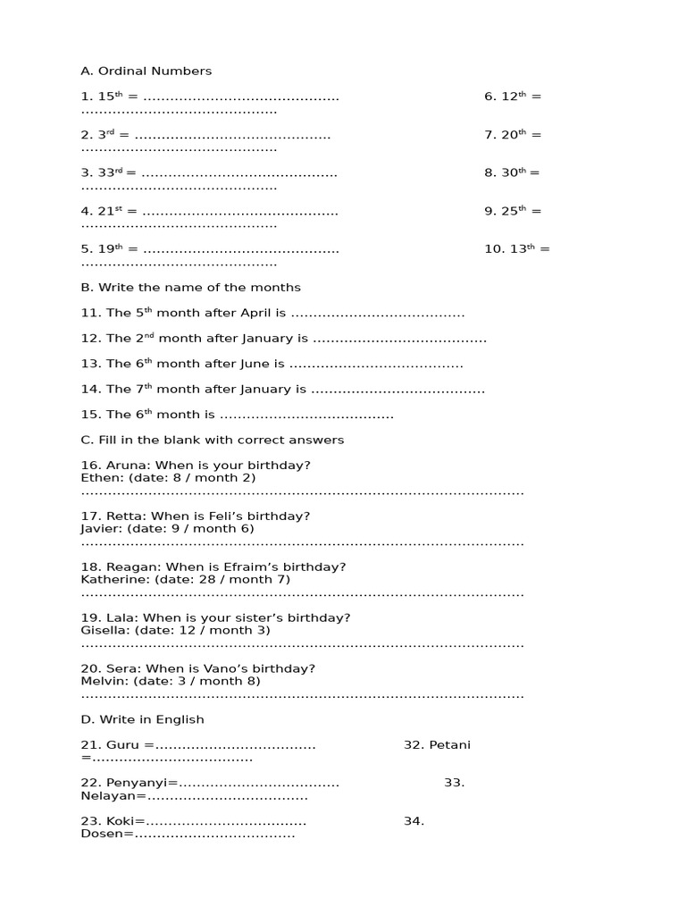 Material Around Us 3 | PDF