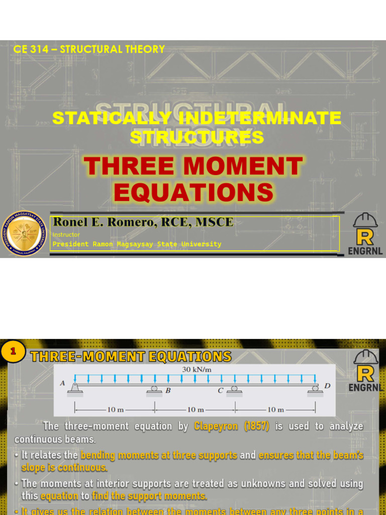3ME_ppt | PDF | Mechanics | Mechanical Engineering