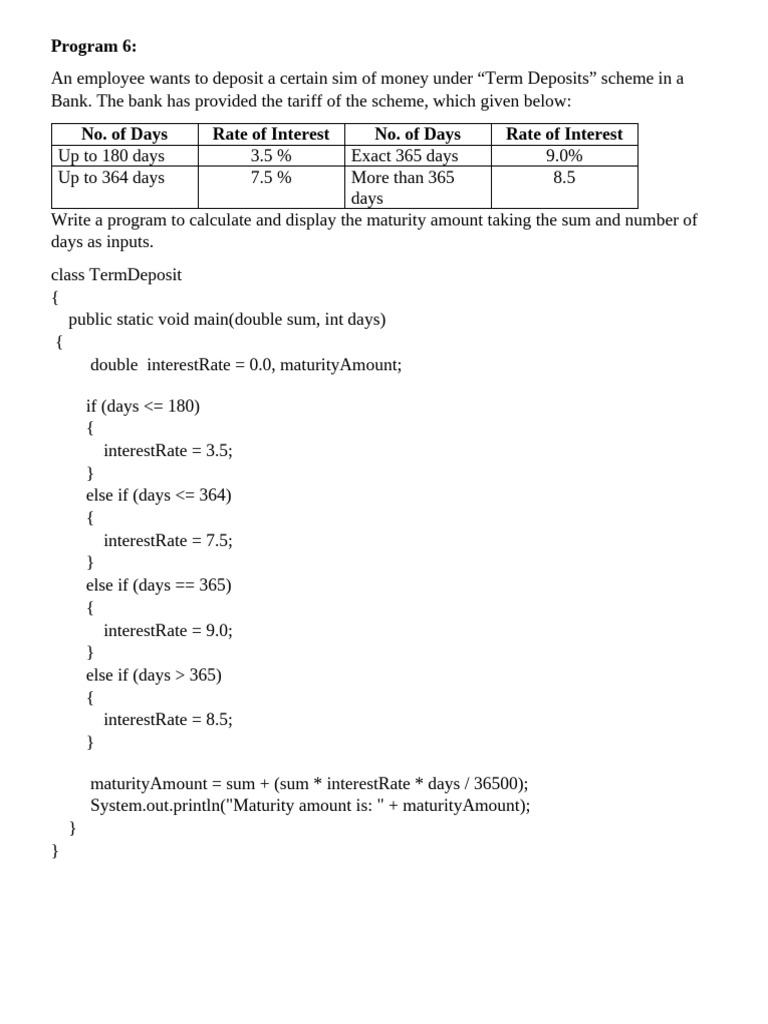 record questions-1 | PDF | Money | Financial Services