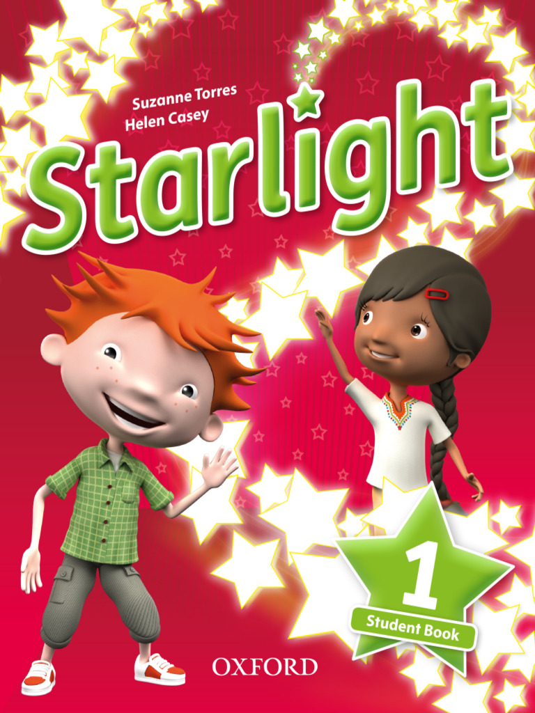 Starlight Level 1 Student Book Sample | PDF