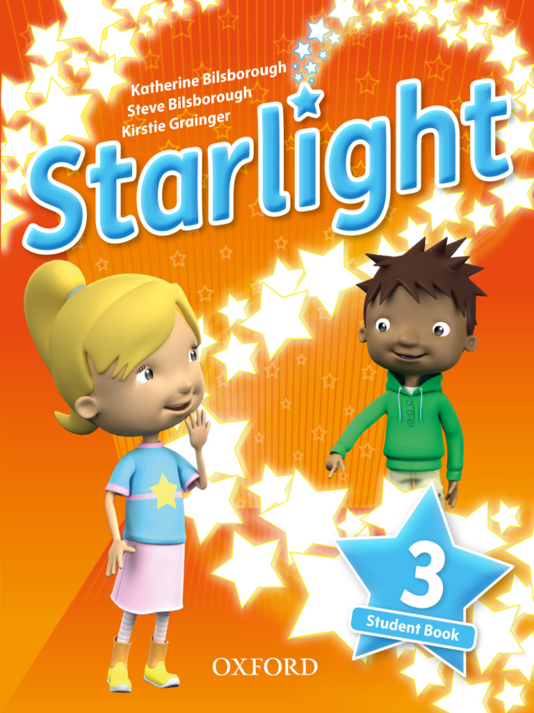 Starlight Level 3 Student Book Sample | PDF