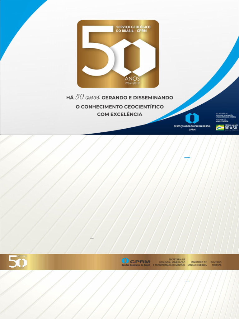 Aula 6 Movimentos de massa_Deslizamentos_Corridas_CPRM_Vitoria | PDF ...