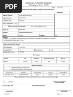 Business Name Registration - BNRS Portal | PDF | Trademark | Justice