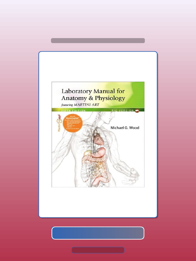 Test Bank for Laboratory Manual for Anatomy Physiology 5th Edition ...