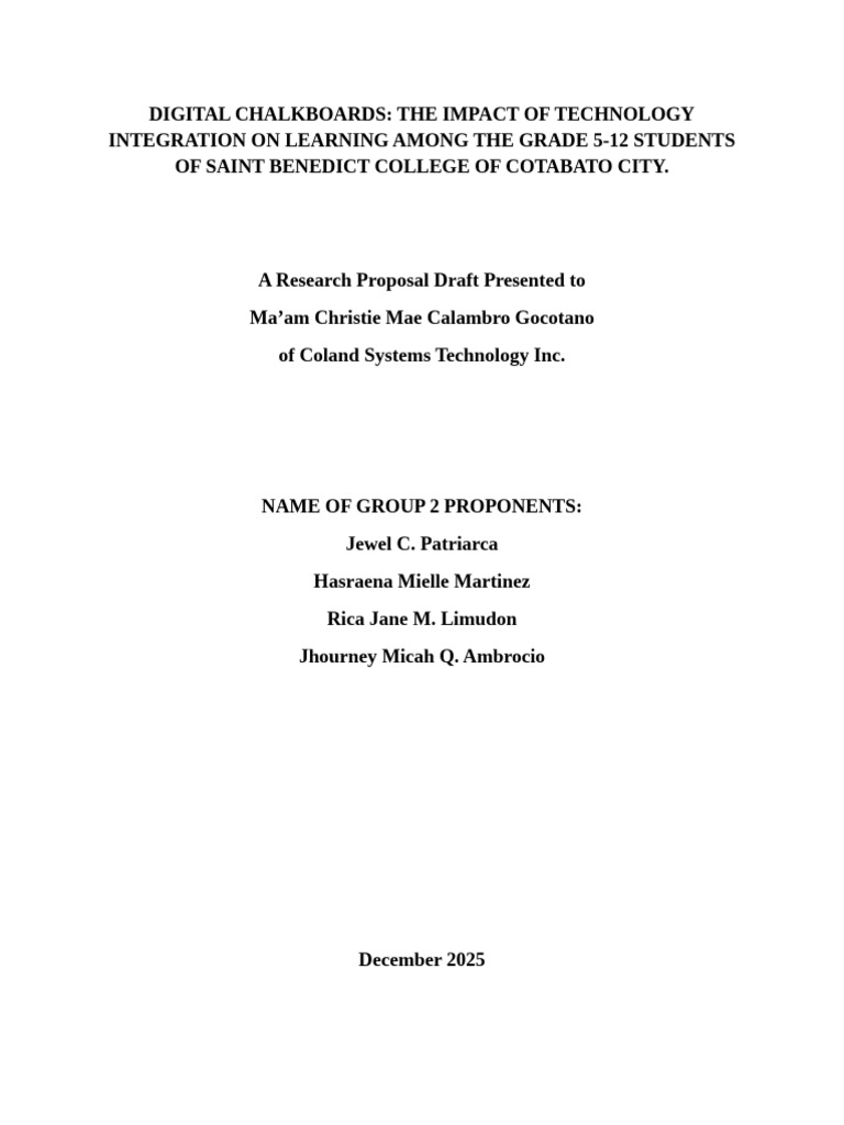 Draft-1-PR | PDF | Learning | Constructivism (Philosophy Of Education)