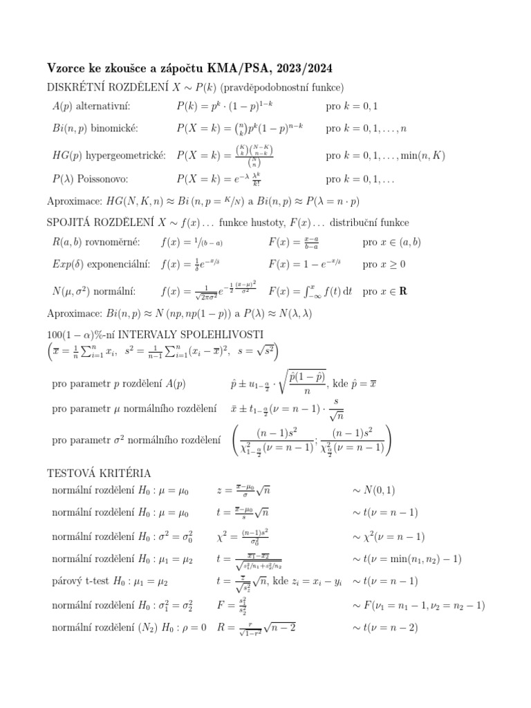 prehled_vzorce (2) | PDF