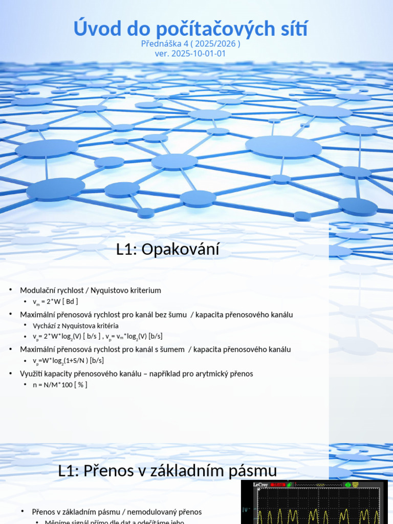 prednaska04 (1) | PDF