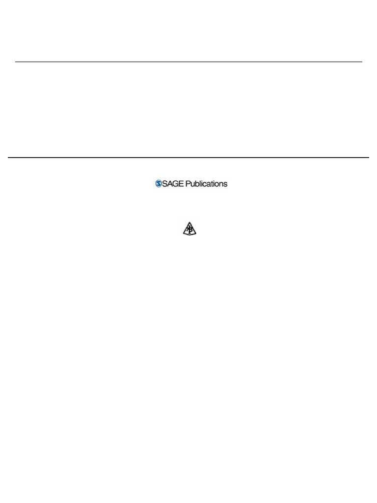 African Personality Metatheory Insights | PDF | Psychology ...