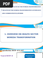 Dagu 2.0 Health Management System Overview | PDF | Logistics | Supply Chain
