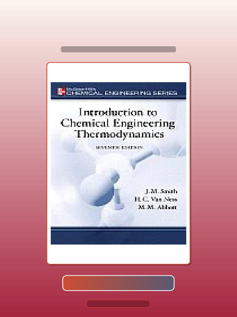 Test Bank for Accompany Introduction to Chemical Engineering ...