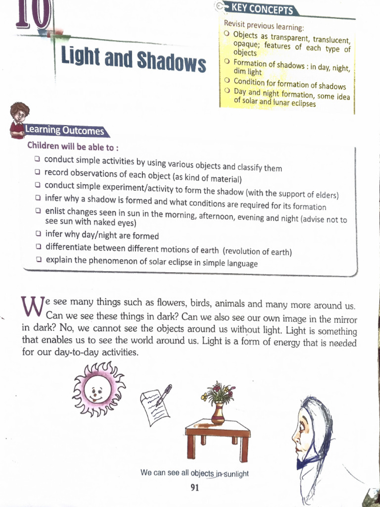 Scien 10 | PDF