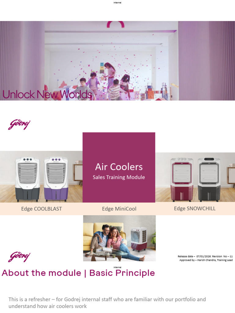 ACO_V11_Jan 2026_ACO | PDF | Air Conditioning