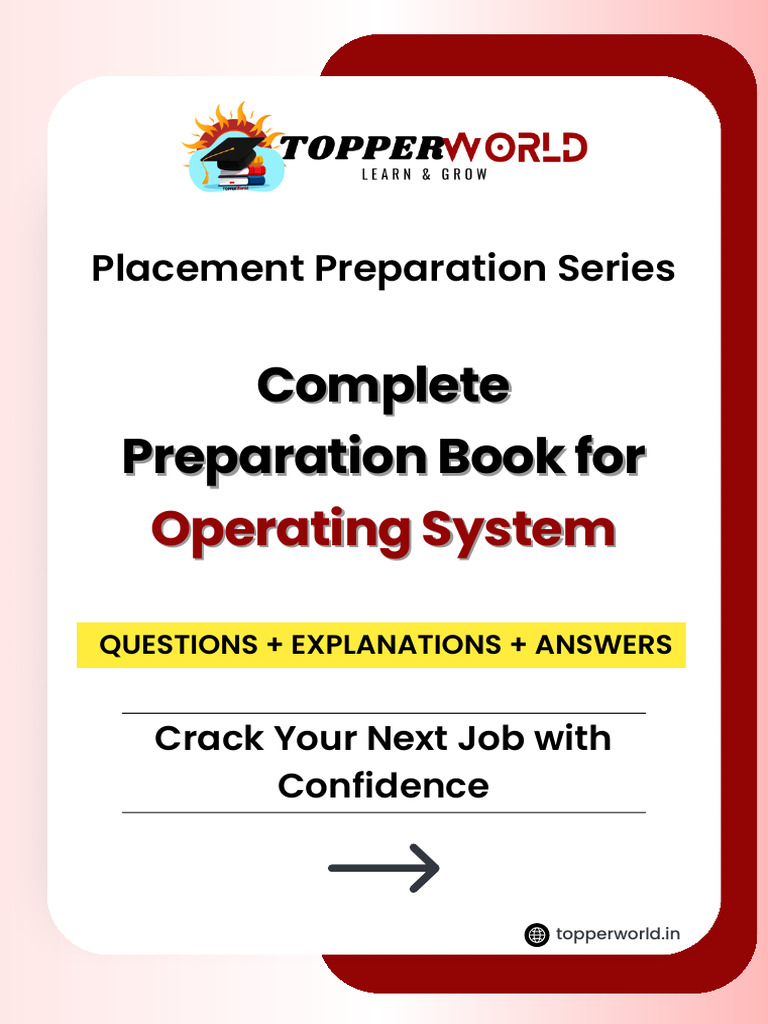 Operating System FINAL | PDF | Kernel (Operating System) | Process (Computing)