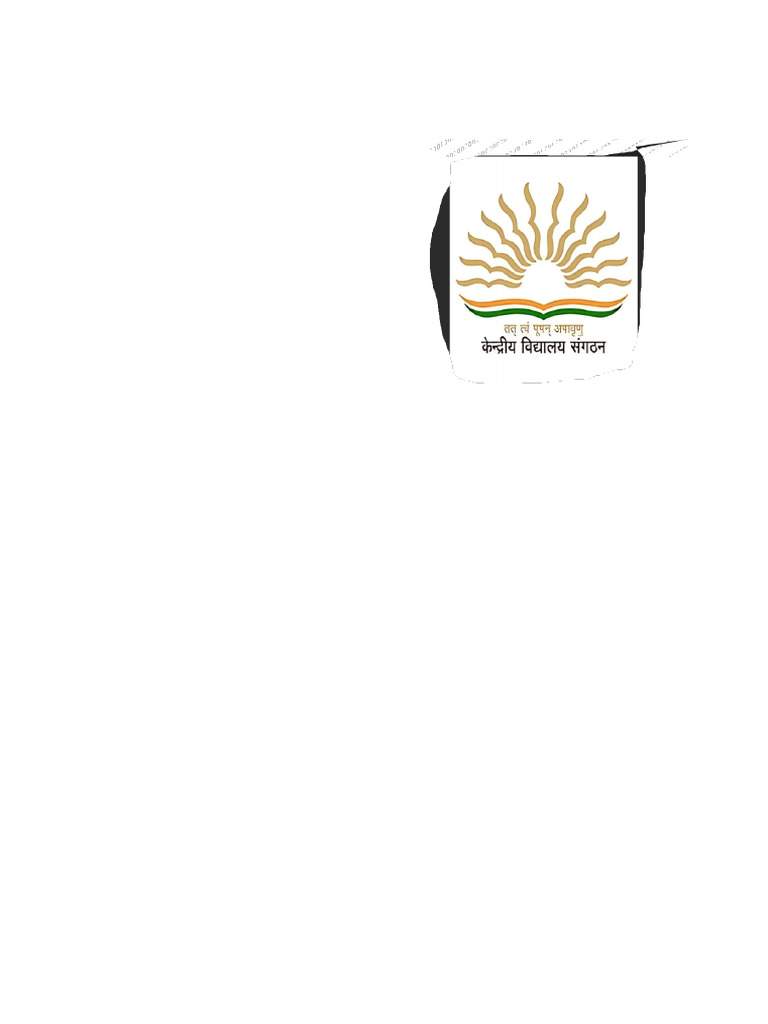 Hms Cbse With Logo Final | PDF