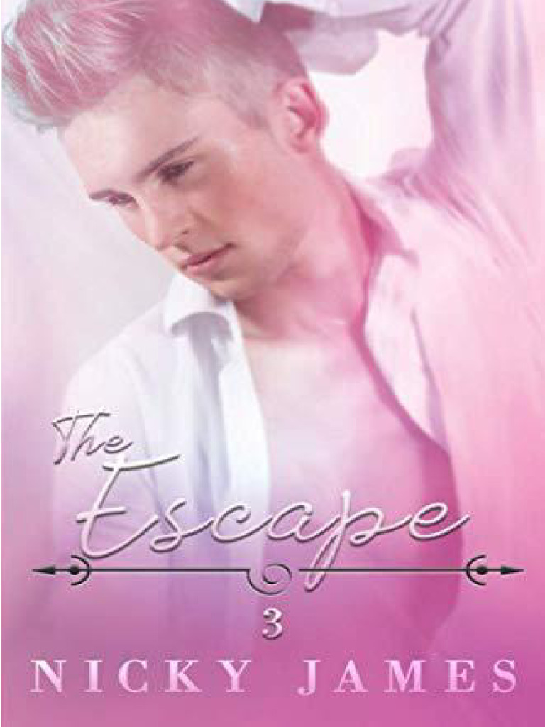 03 - The Scape - Nicky James | PDF | Cocina | Rubio