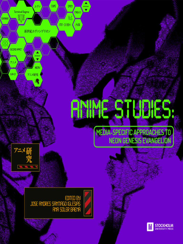 2025 - Research on the Dissemination of Japanese Anime, A Case Study of ...