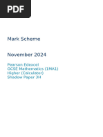 May 2025 Paper 1 MS | PDF | Computer Data Storage | Domain Name System