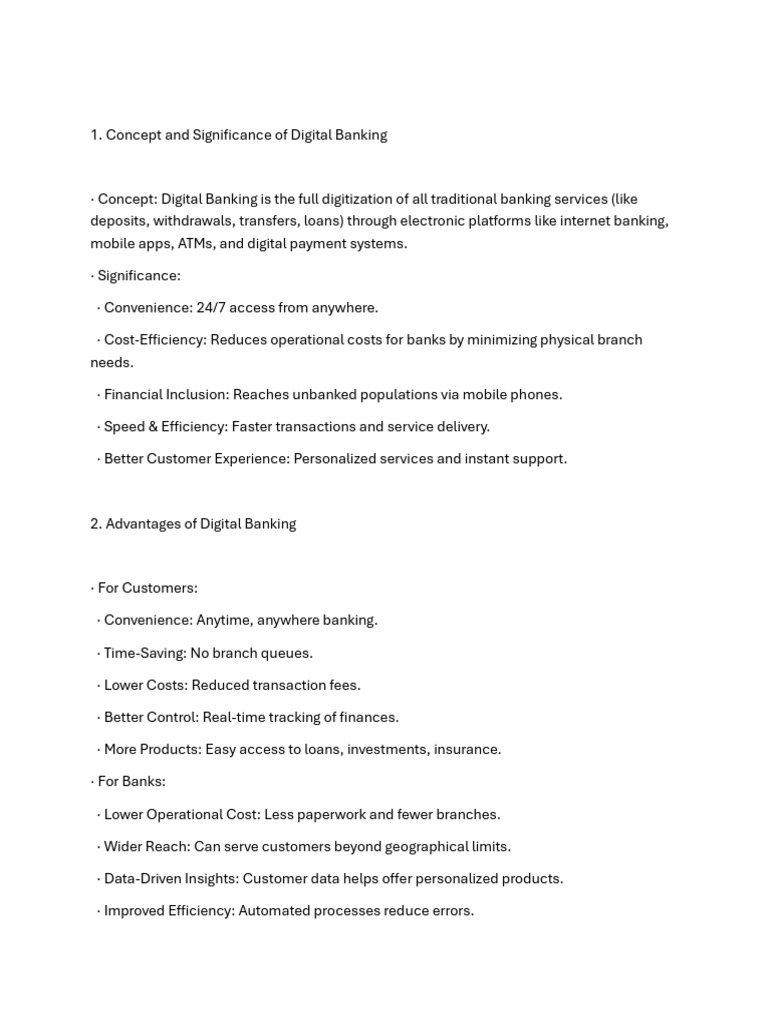 5 mark DB | PDF | Cheque | Banks