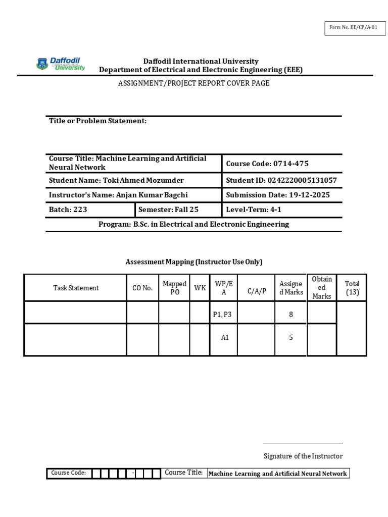 1057 Project | PDF | Dependent And Independent Variables | Regression ...