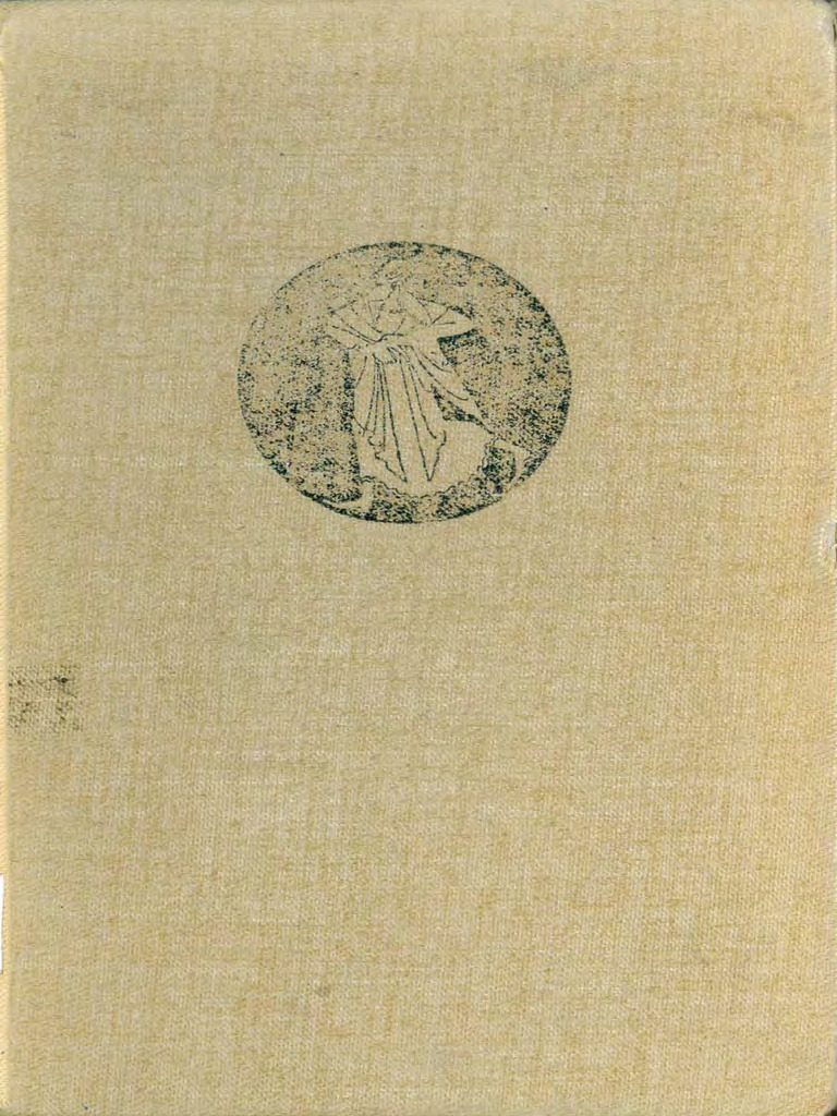 Otto-Dionysus_ Myth and Cult (1965); Robert B_ Palmer (Trans ...