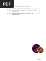 Mycostrip Tds 50 100 | PDF | Cell Culture | Mycoplasma